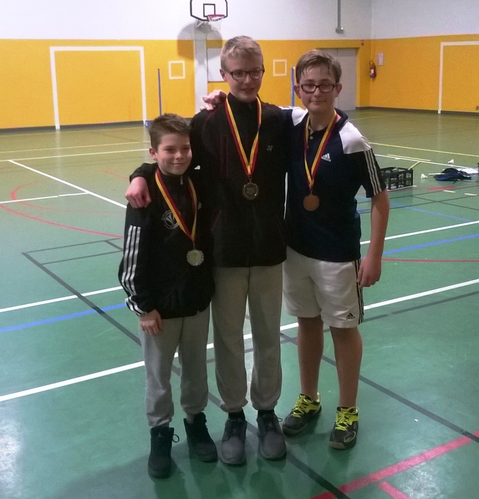 Noah Jonas s’illustre au Trophée de Lorraine – BHBC